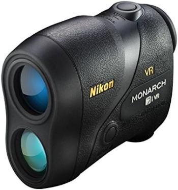 Nikon Monarch 7I Vr Rangefinder - SlrHut.co.uk